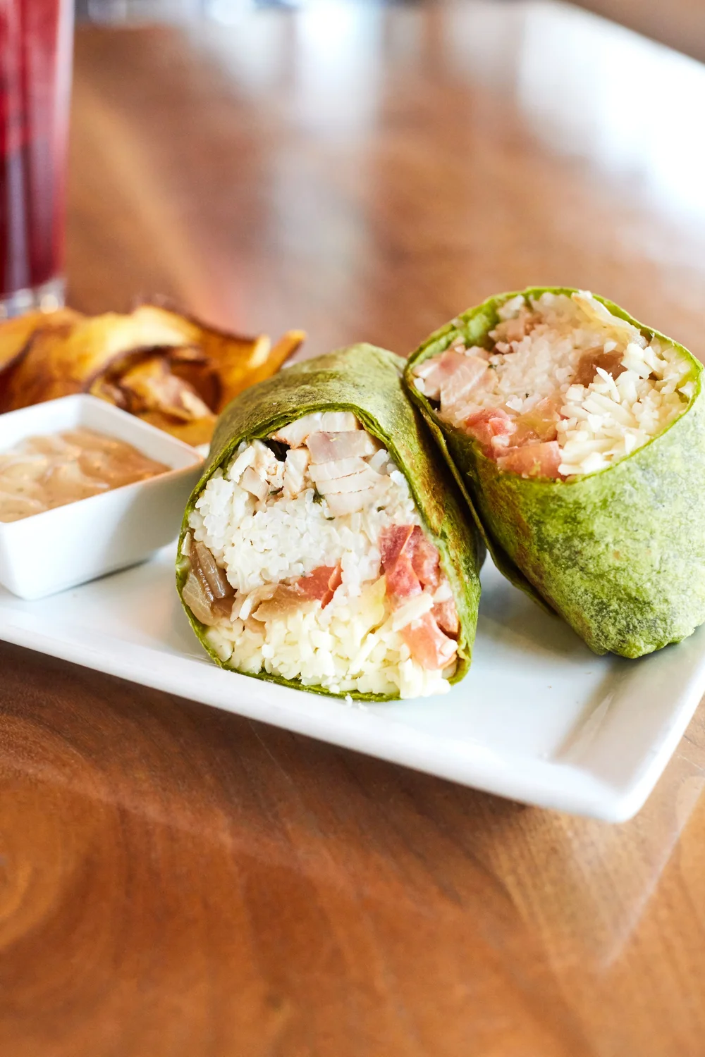 Menu & Specials | Discover & Dine Today — Dive Coastal Cuisine