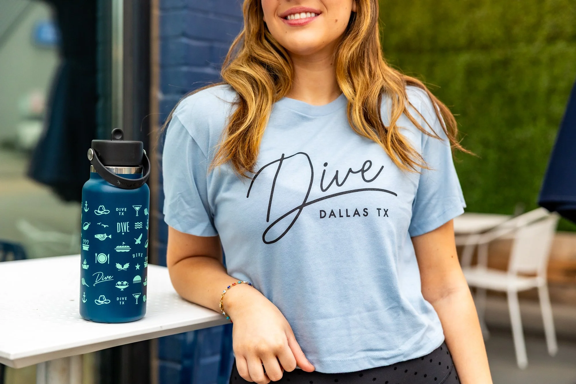 Dive Coastal Merch — Dive Coastal Cuisine