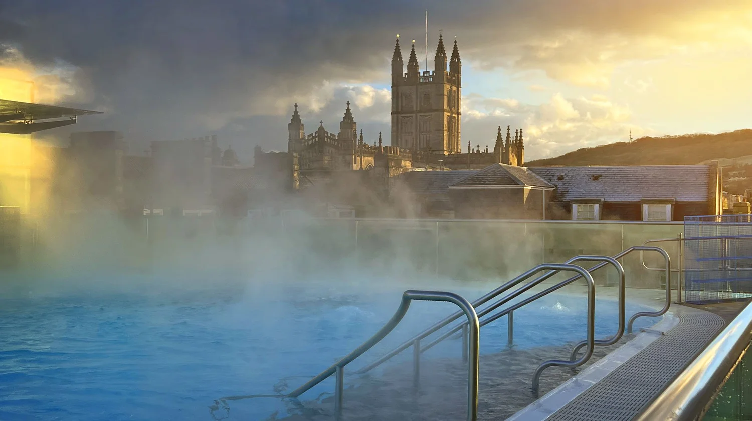 The Ultimate Spa Guide: The Best Wellness Retreats in the UK — Leighton ...