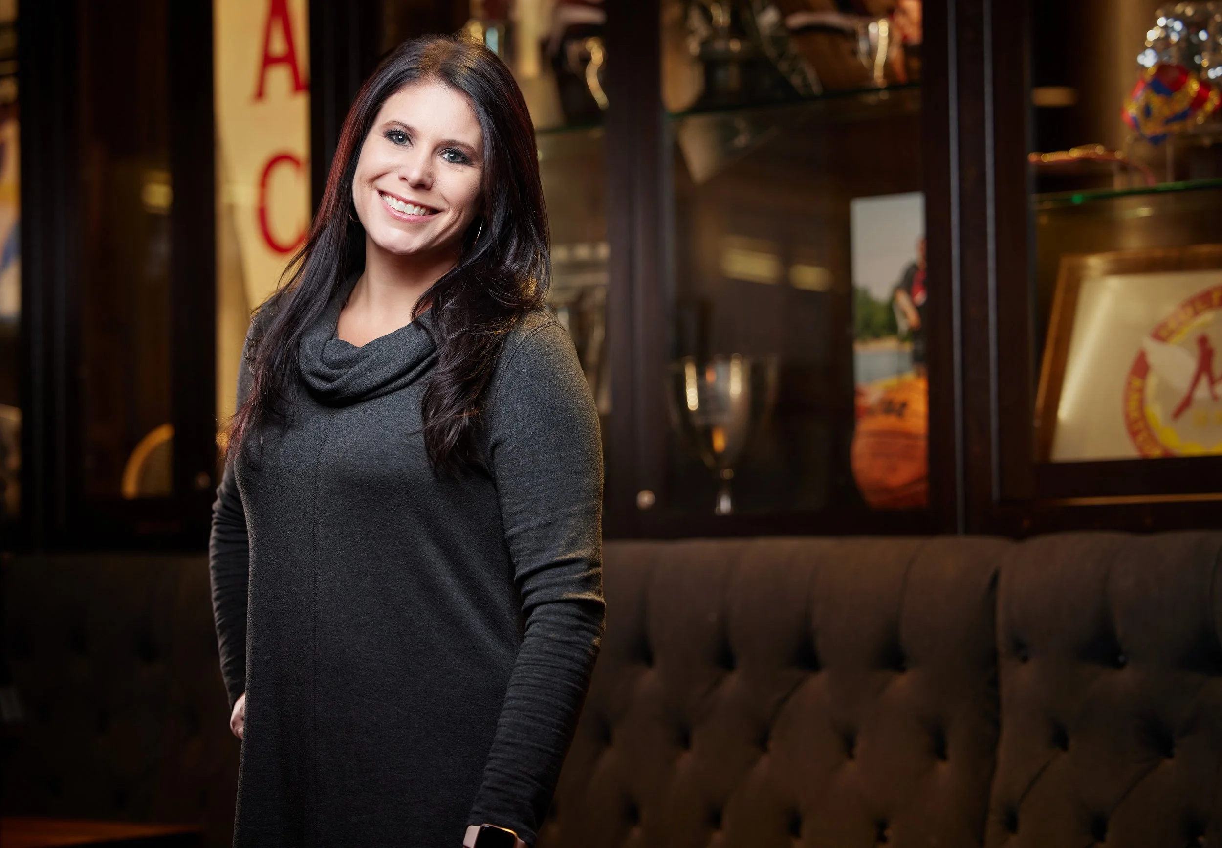 Location Photography — KEENE STUDIO