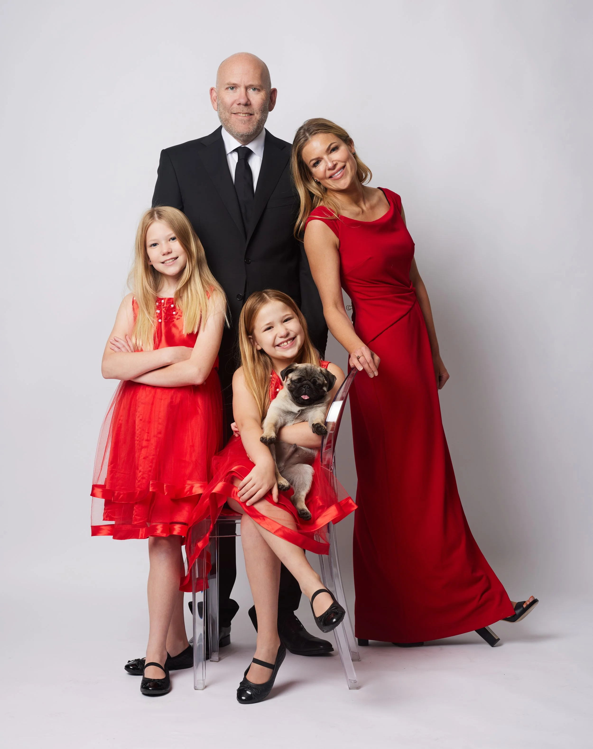 Personal Photography — KEENE STUDIO