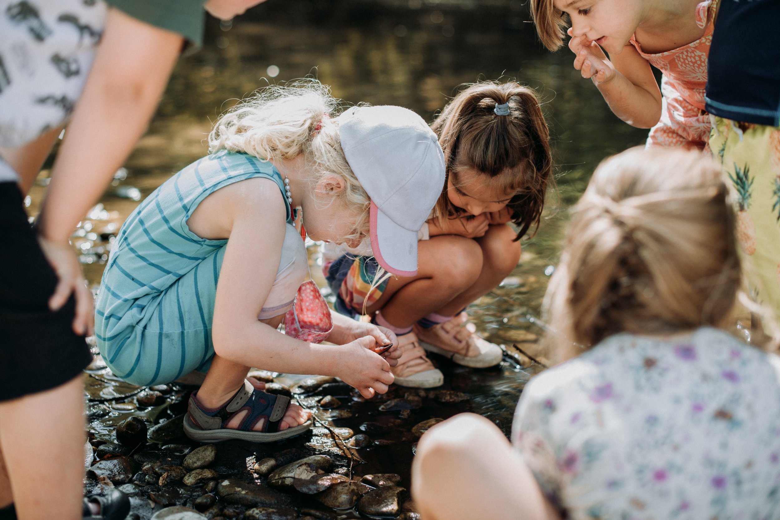 National Outdoor Learning Alliance