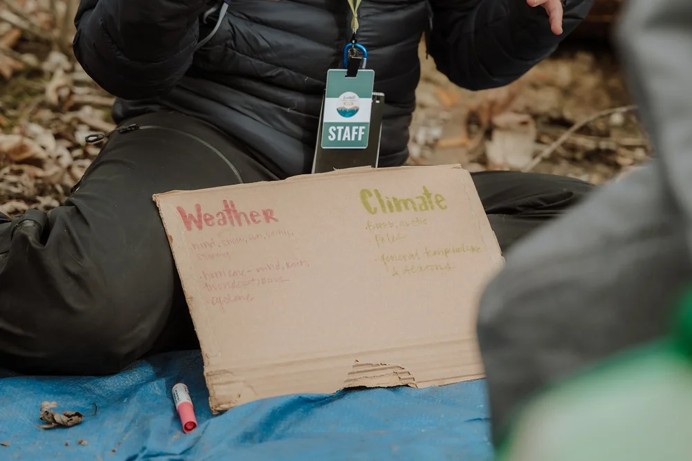 Empowering Educators: Resources and Training for Effective Outdoor ...