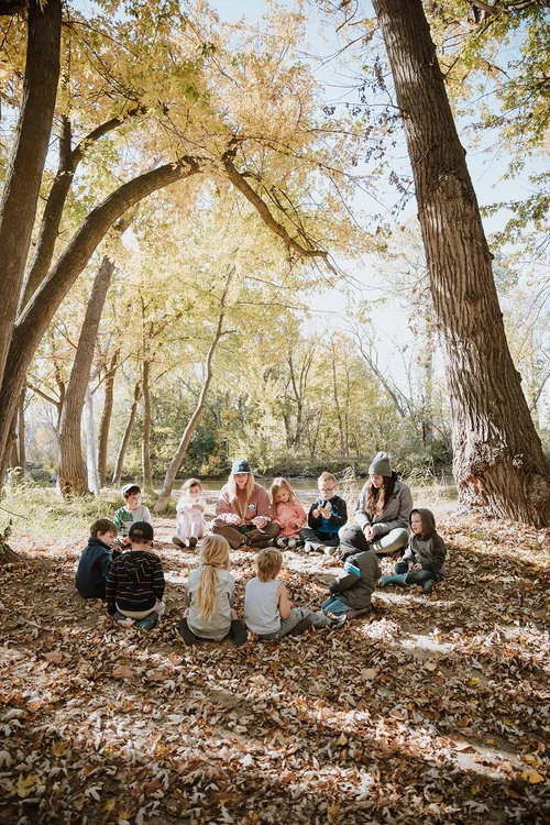 National Outdoor Learning Alliance