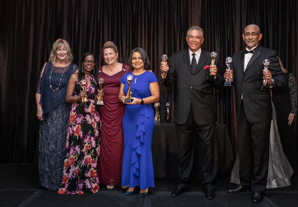 About 1 — Travvy Awards