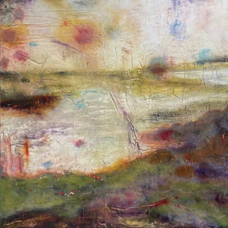 Artists — Mt. Tabor Art Walk