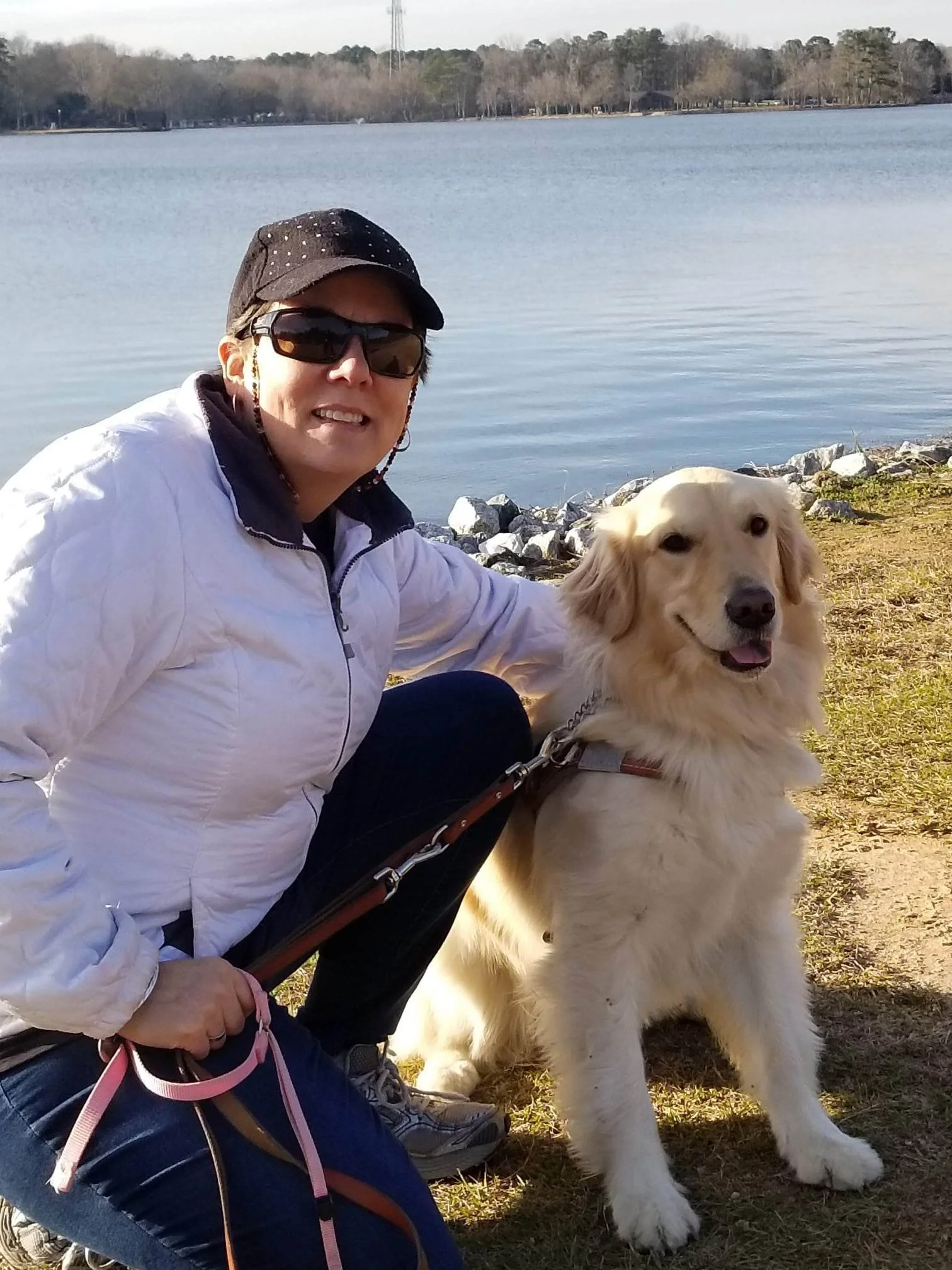 About — Bravo: Blue Ridge Adventures ~ Vision Optional