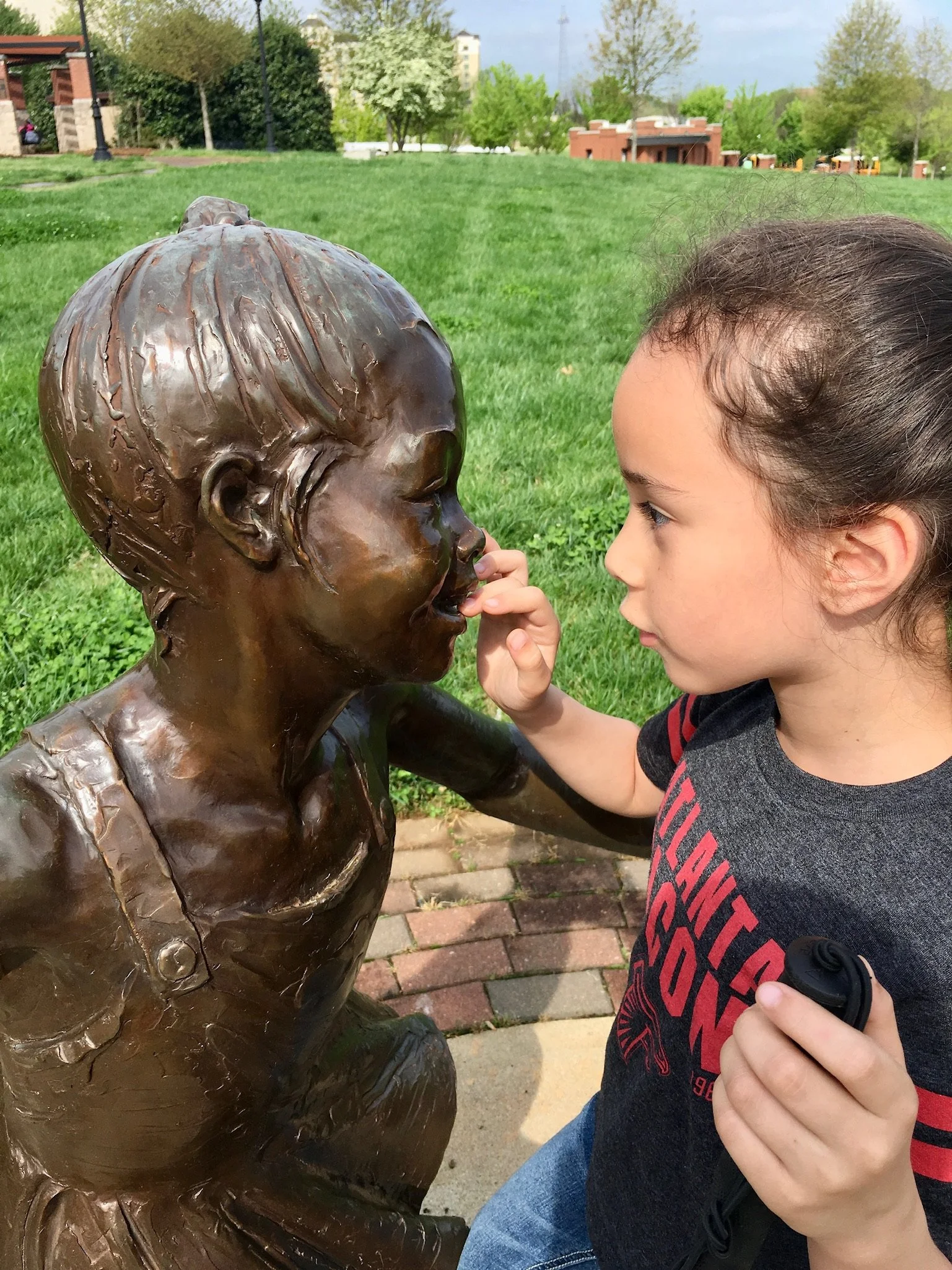 Bravo: Blue Ridge Adventures ~ Vision Optional