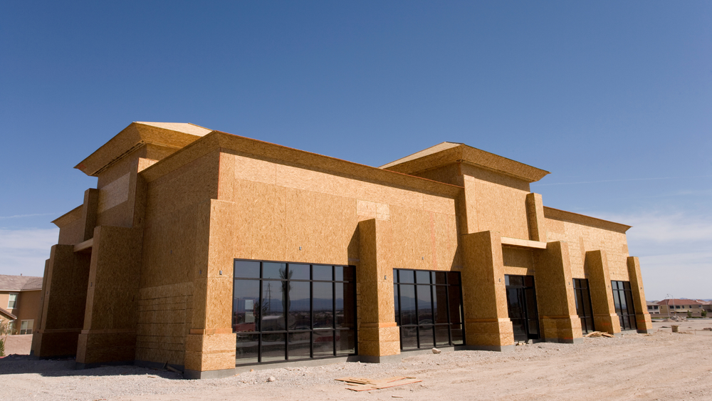 Experience High-Quality Commercial Construction Services with Johnson ...