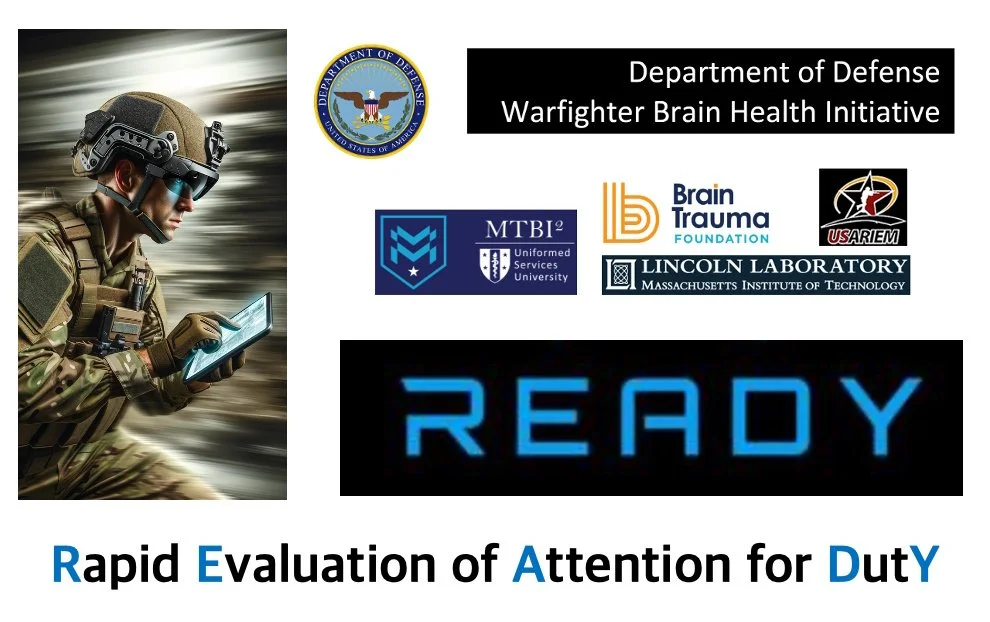 Brain Trauma Foundation - Research — Brain Trauma Foundation