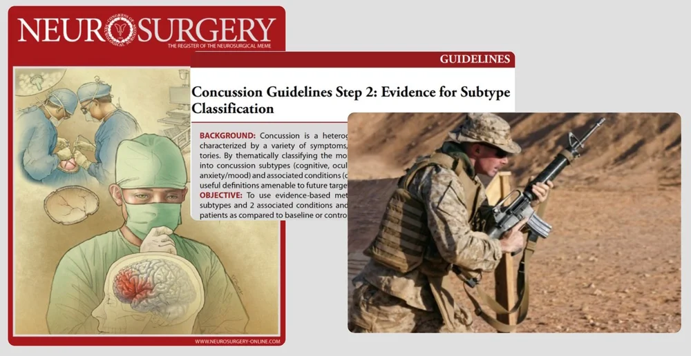 Brain Trauma Foundation - Research — Brain Trauma Foundation