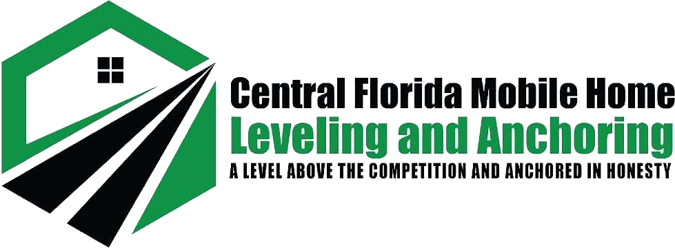 Orlando Mobile Home Leveling, Remodeling and Flooring Contractors
