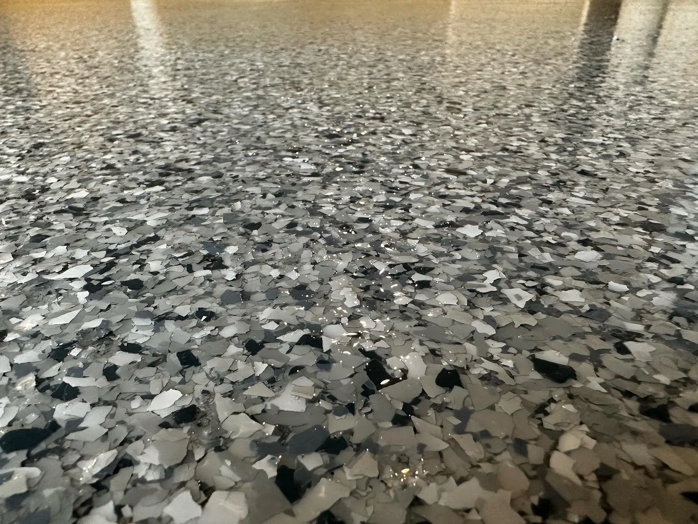 Shore Epoxy | New Jersey Epoxy Flooring Solutions | Garages, Basements ...