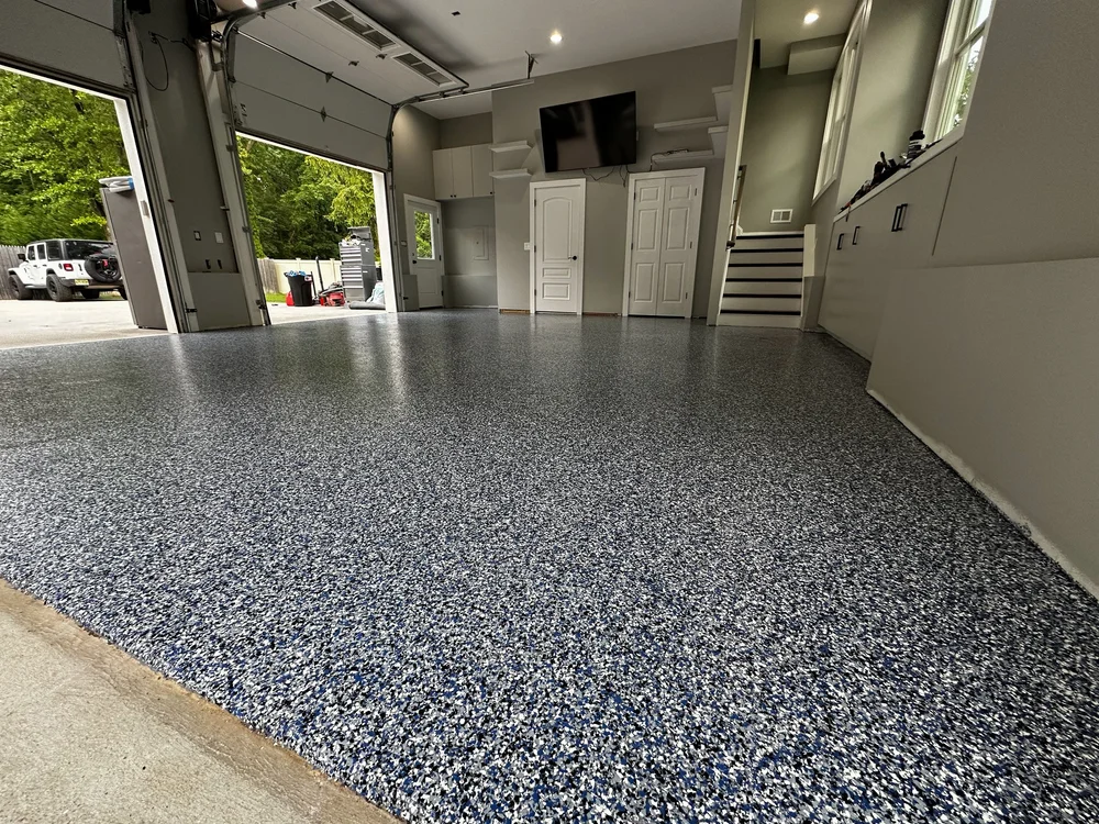 Shore Epoxy | New Jersey Epoxy Flooring Solutions | Garages, Basements ...