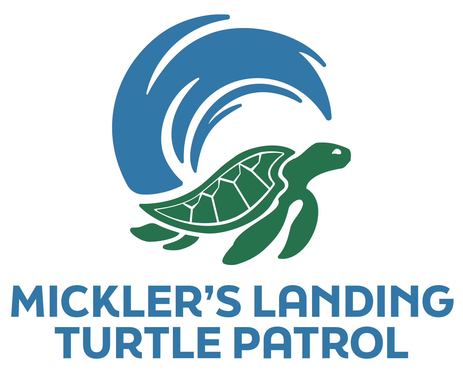 Outreach — Mickler's Landing Turtle Patrol