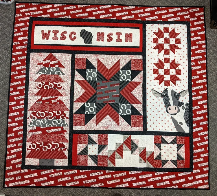 Galleries — Wisconsin Quilt Shop Hop