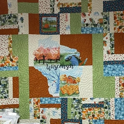 Galleries — Wisconsin Quilt Shop Hop