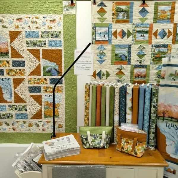 2022 Gallery — Wisconsin Quilt Shop Hop