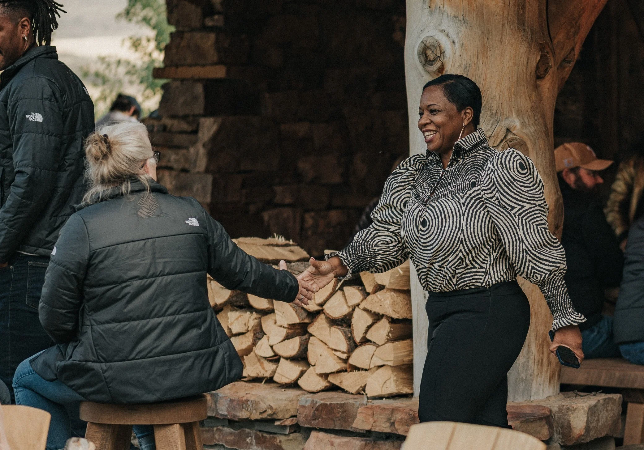 AMB West — AMB West