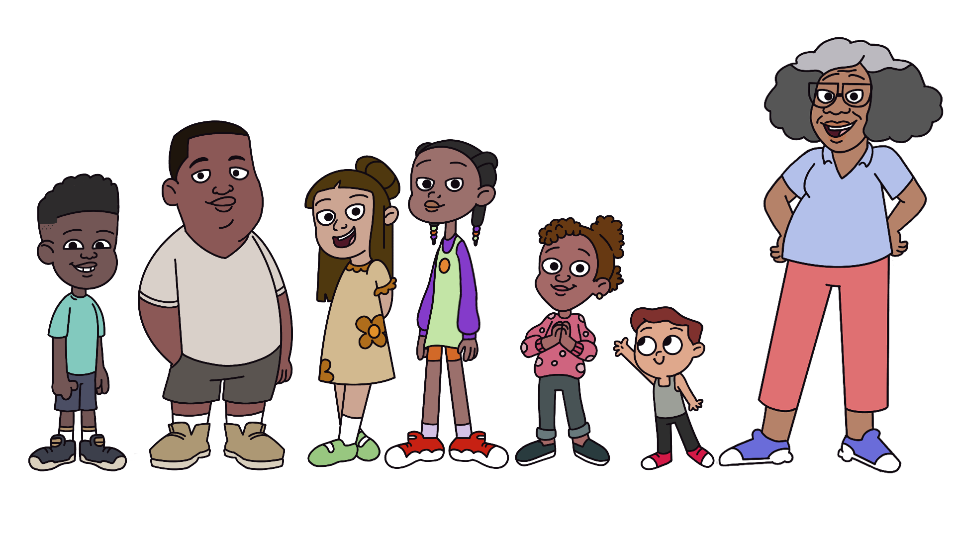 Edutainment — Grady's Garden