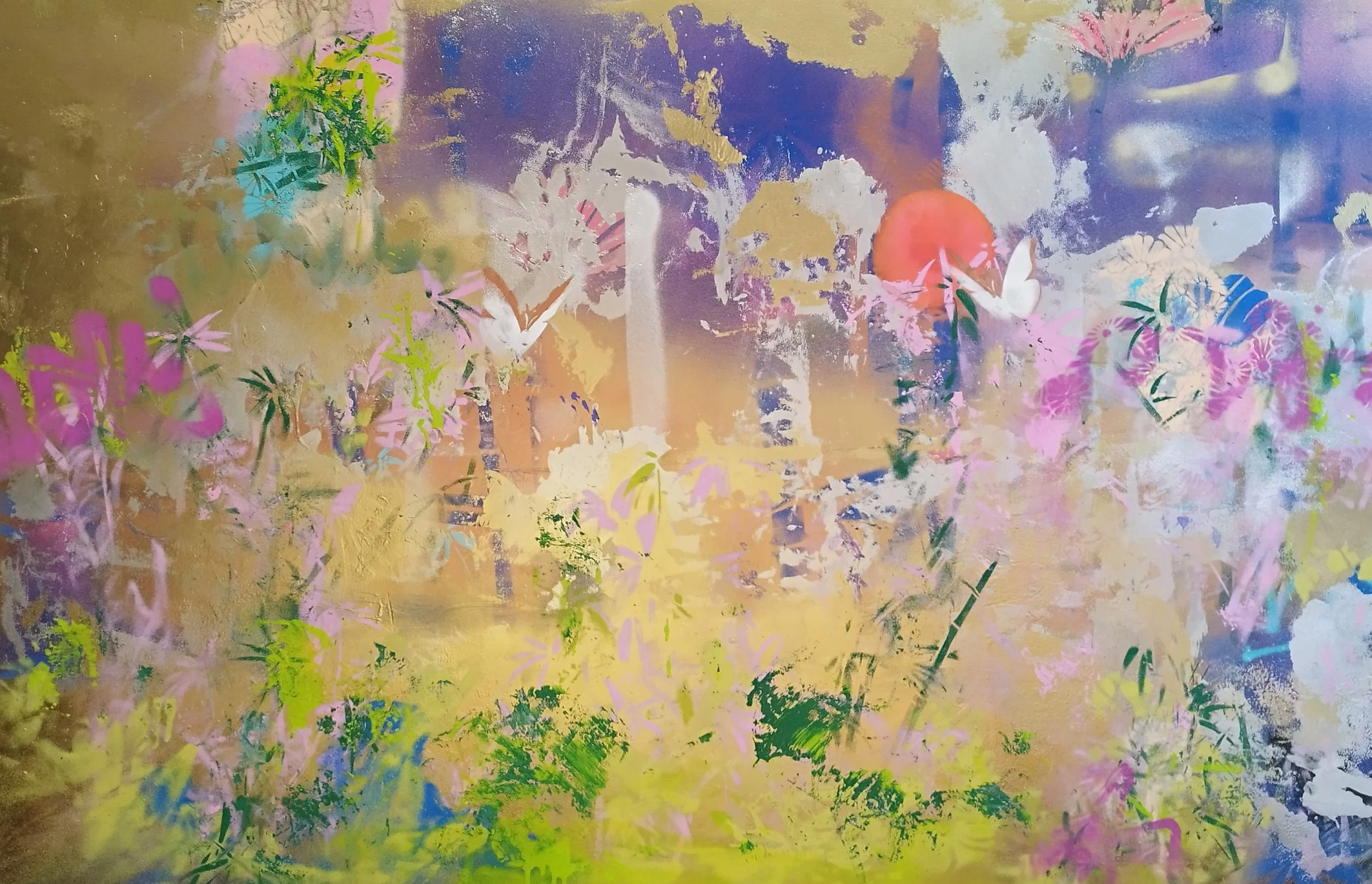 Shop — Alexander Rhys