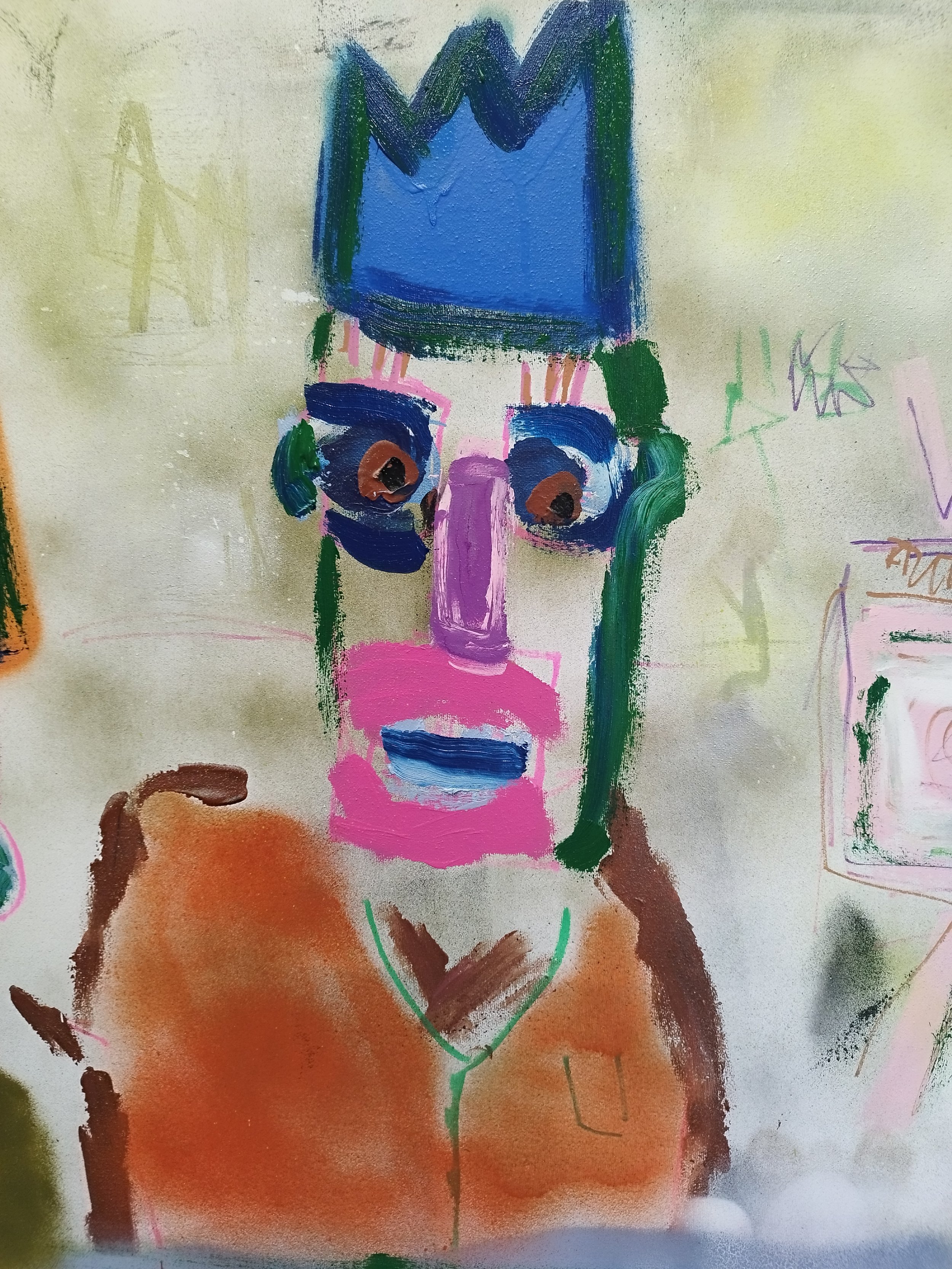 Shop — Alexander Rhys