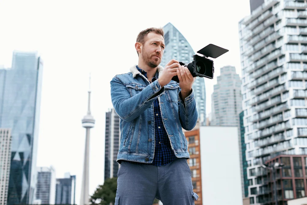 Toronto Videographer - Weddings, Brand Videos, Dance, Sports and Event ...