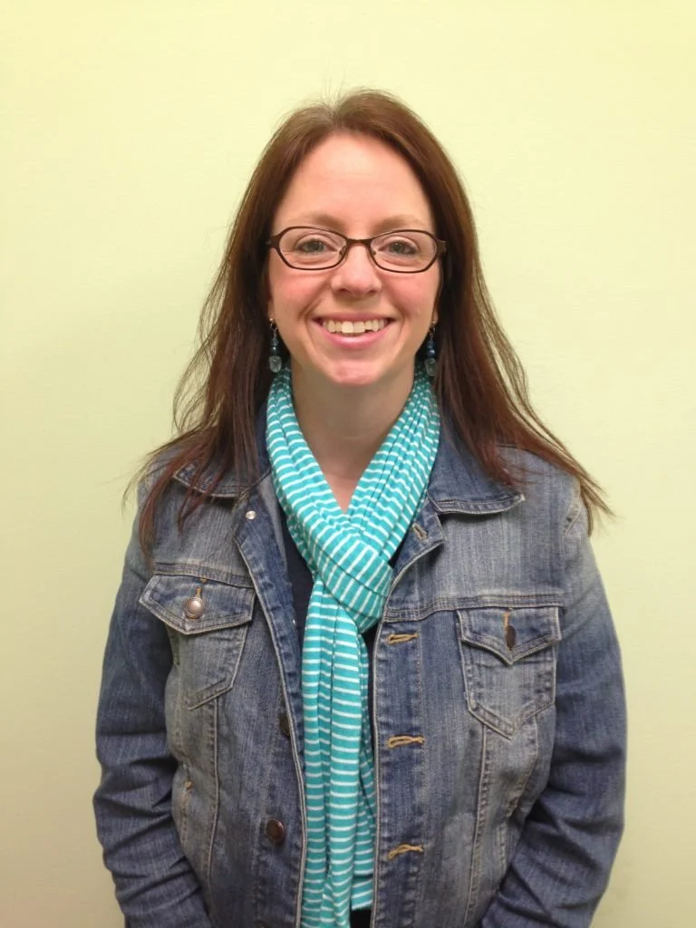 Brenda Richards — The Center for LifeSkills