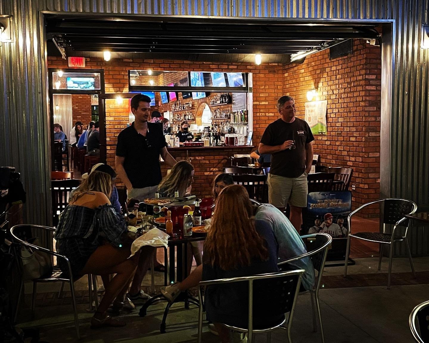 Slice of Life Pizzeria & Pub