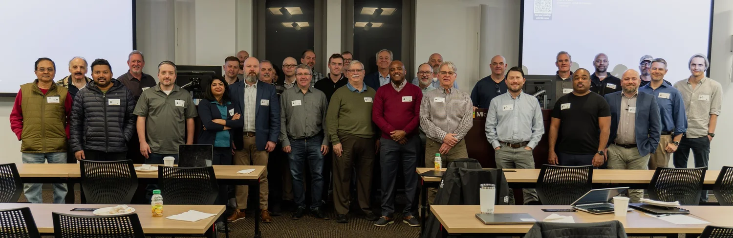 Charlotte Metro ISSA Events — Charlotte ISSA