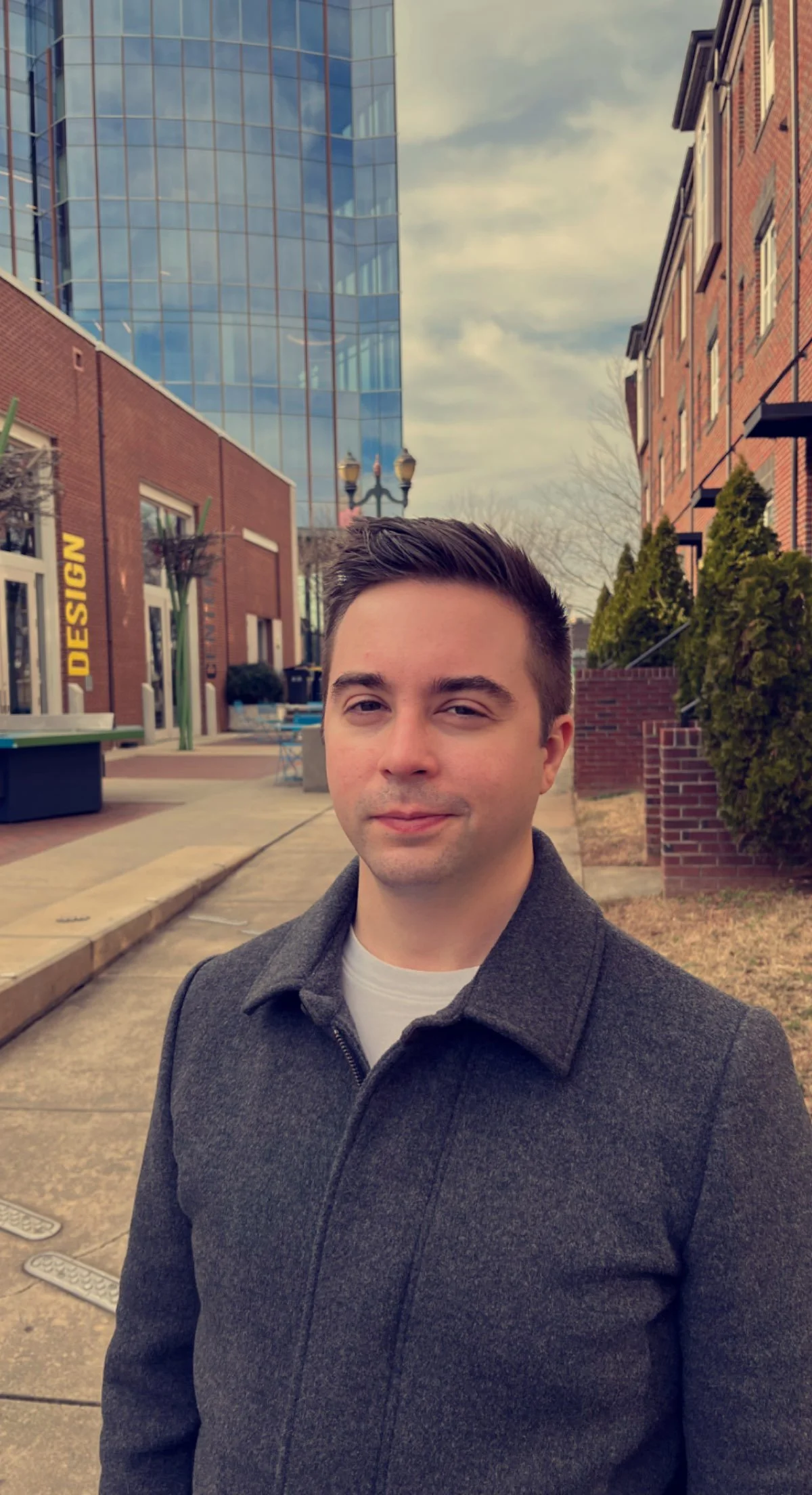 Charlotte Metro IAA — Charlotte ISSA