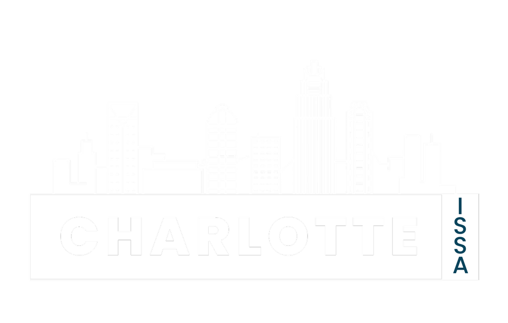 Join Our Chapter — Charlotte ISSA