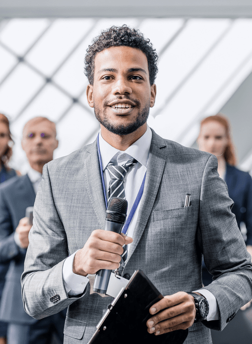 Join Our Chapter — Charlotte ISSA