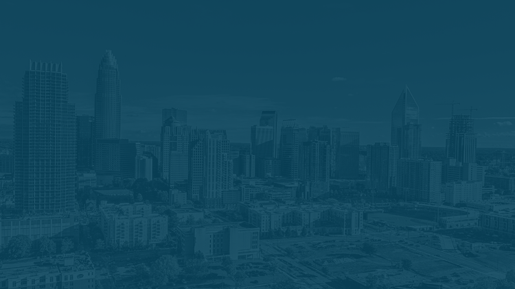 Charlotte Metro ISSA