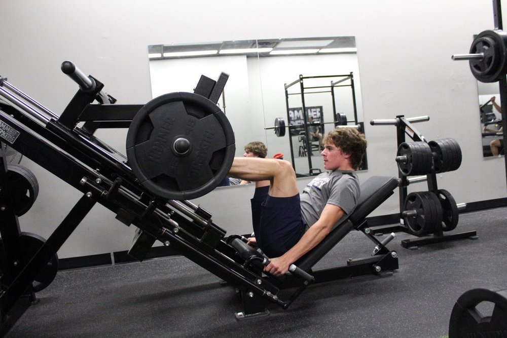 Preventing Hockey Injuries: Boost Performance with Mobility and ...