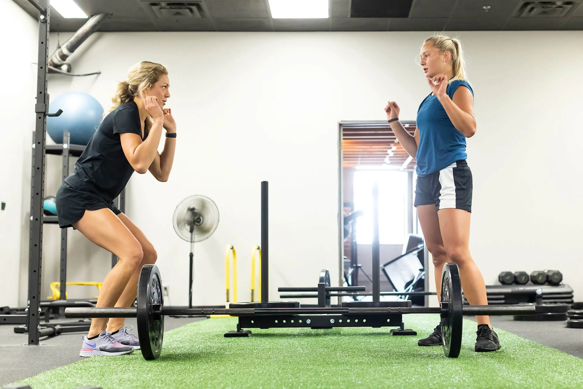 AP Training Duluth MN: Expert Personal Trainers, Women's Fitness ...