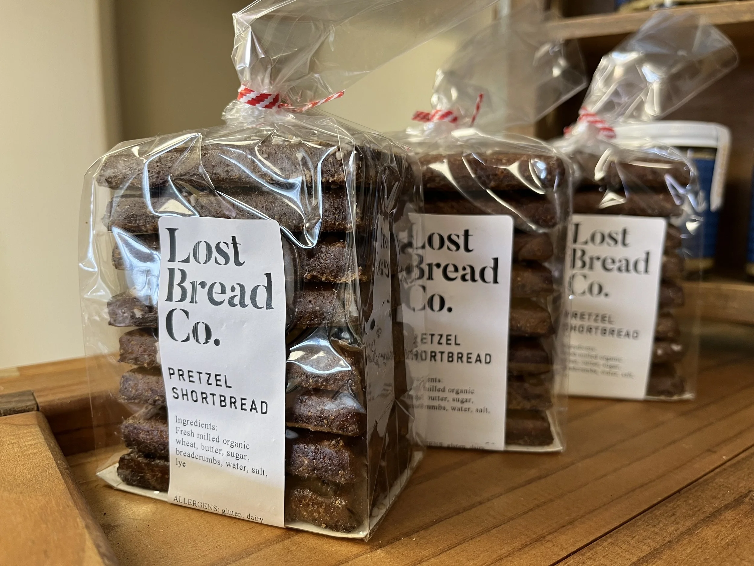 Lost Bread Co. | Discover Fresh Baked Delights — Pocono Mountain Provisions