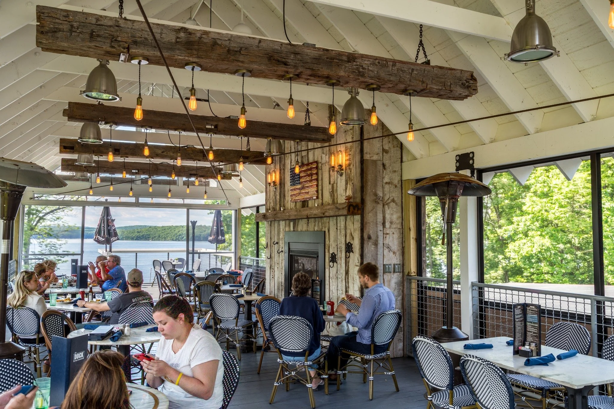 Guide to the Best Restaurants in the Poconos — Pocono Mountain Provisions