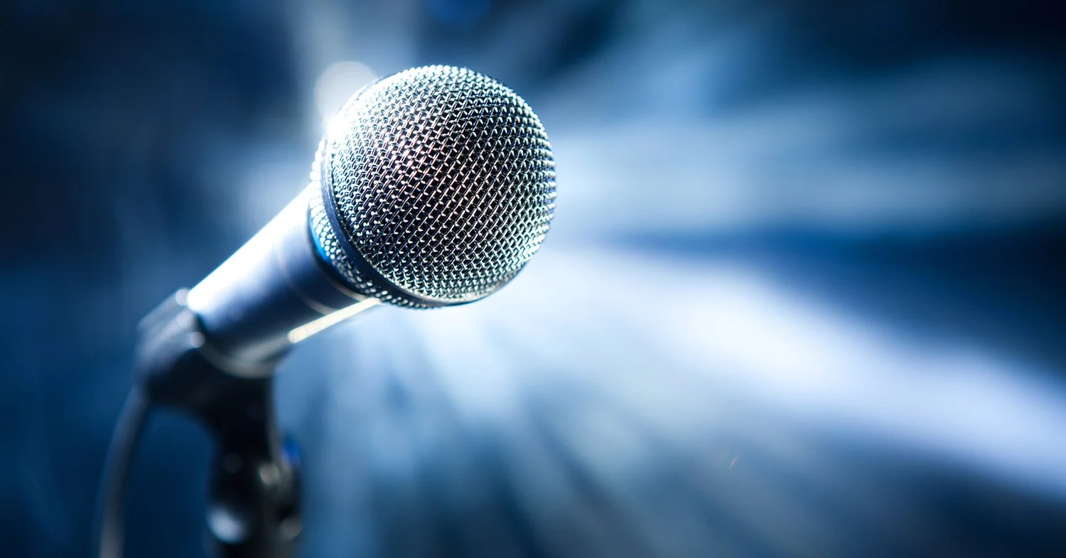 OPEN MIC NIGHT — Yucca Tap Room