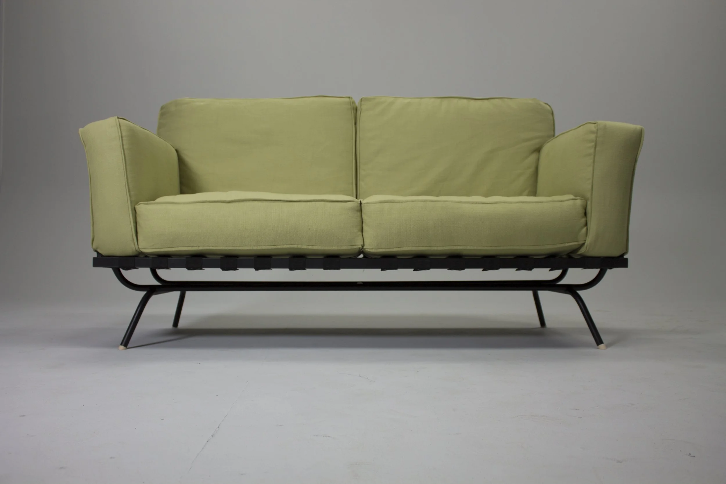 Loft Sofa — Sean Lerch