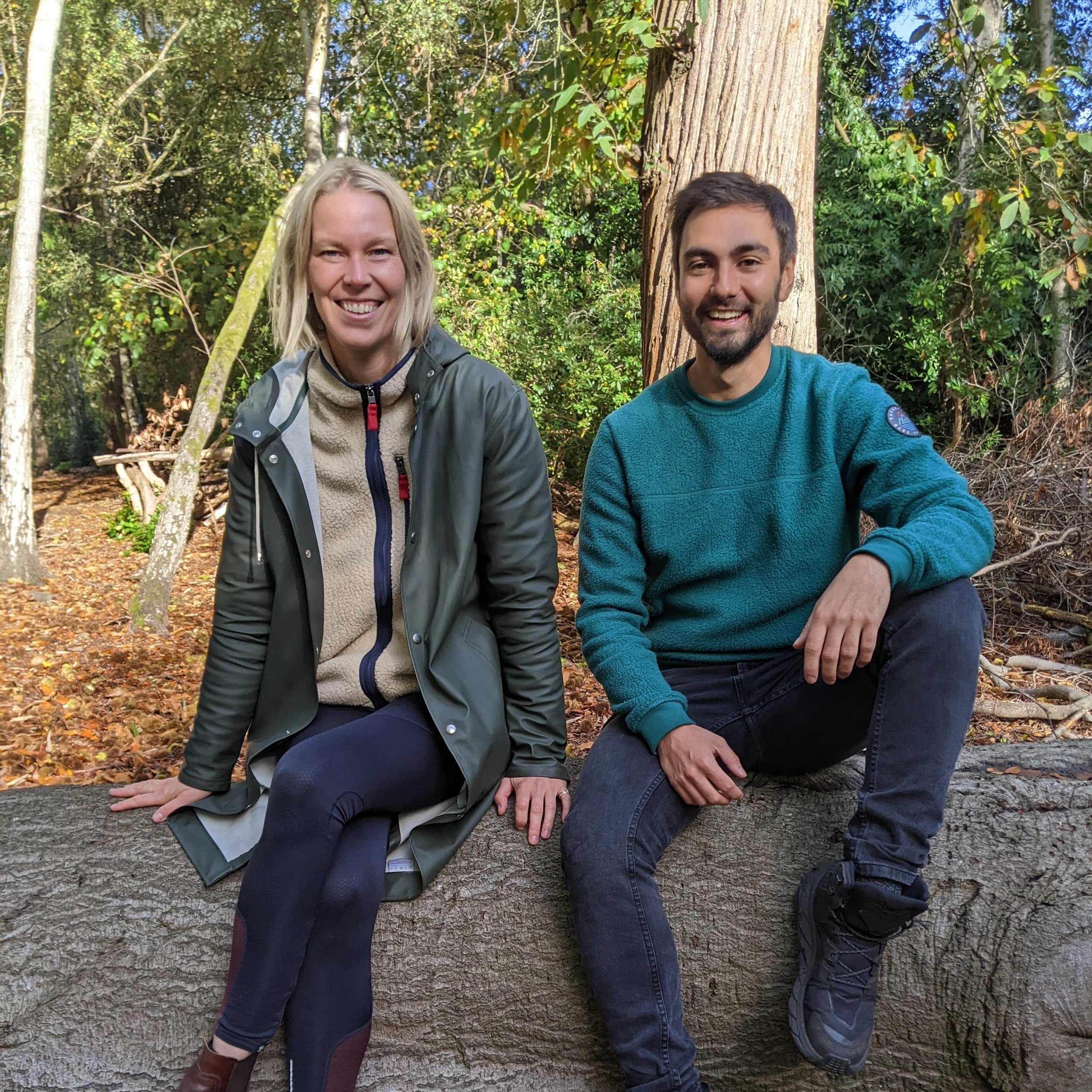 Our Story | Forest School Nursery & Holiday Camps | Outdoor Owls