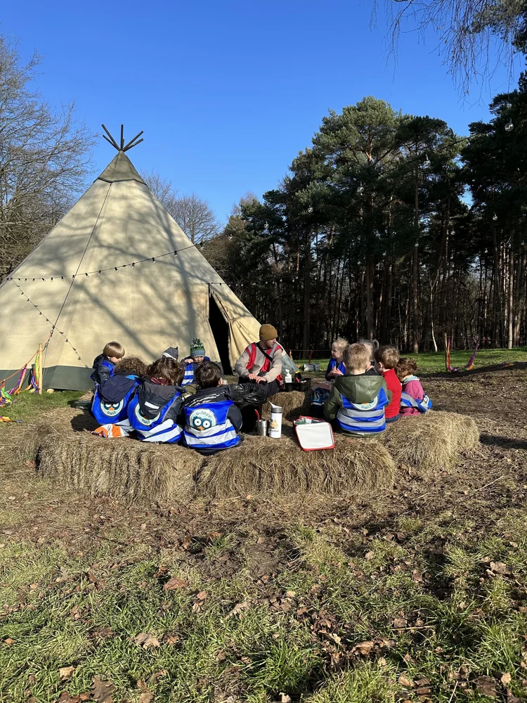 Holiday Camps in Cobham | Holiday Camps in Surrery | Outdoor Owls