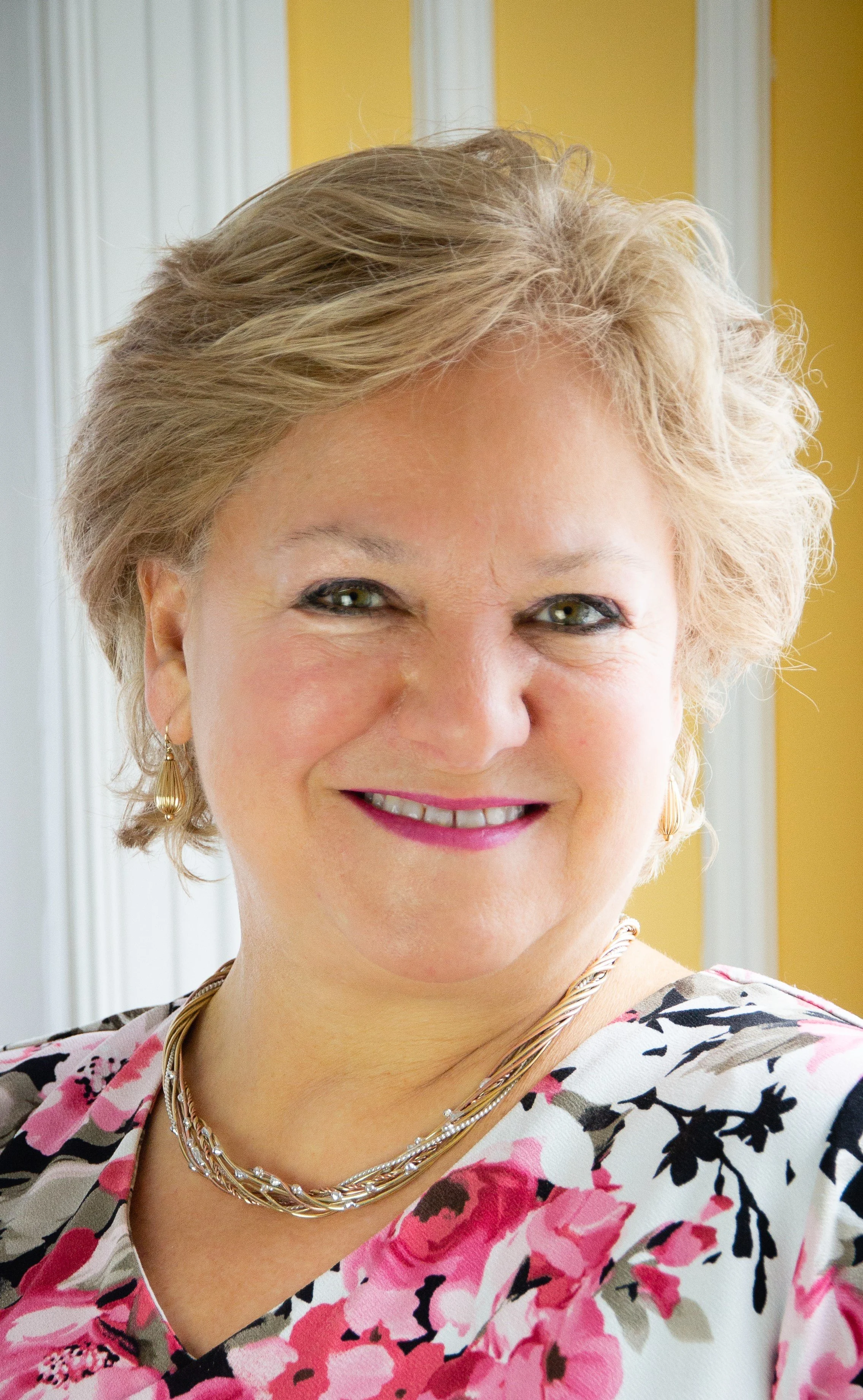 Meet the Team — DisruptHR ROC