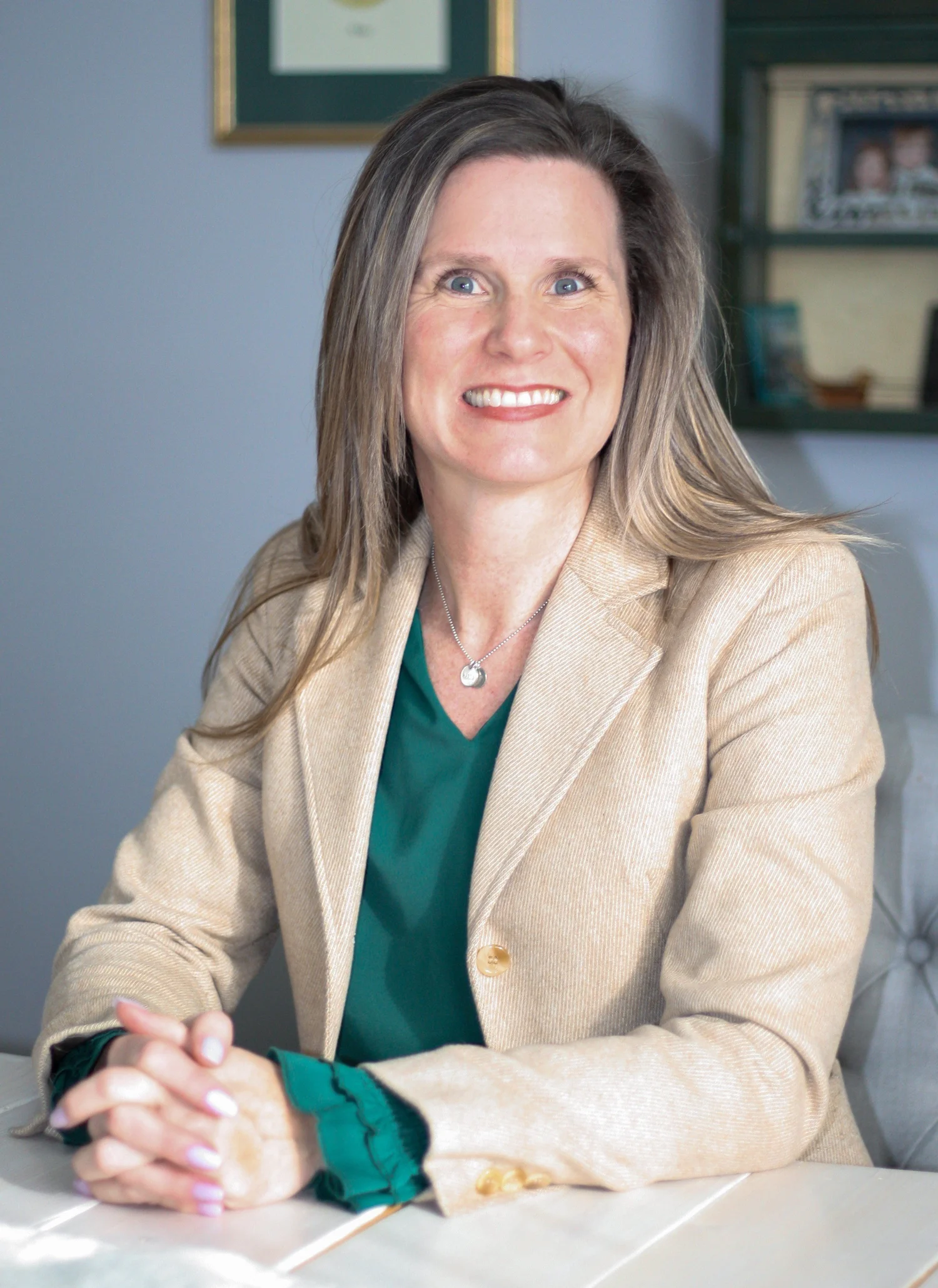 Meet the Team — DisruptHR ROC