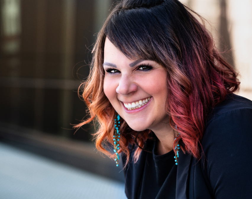 Meet the Team — DisruptHR ROC