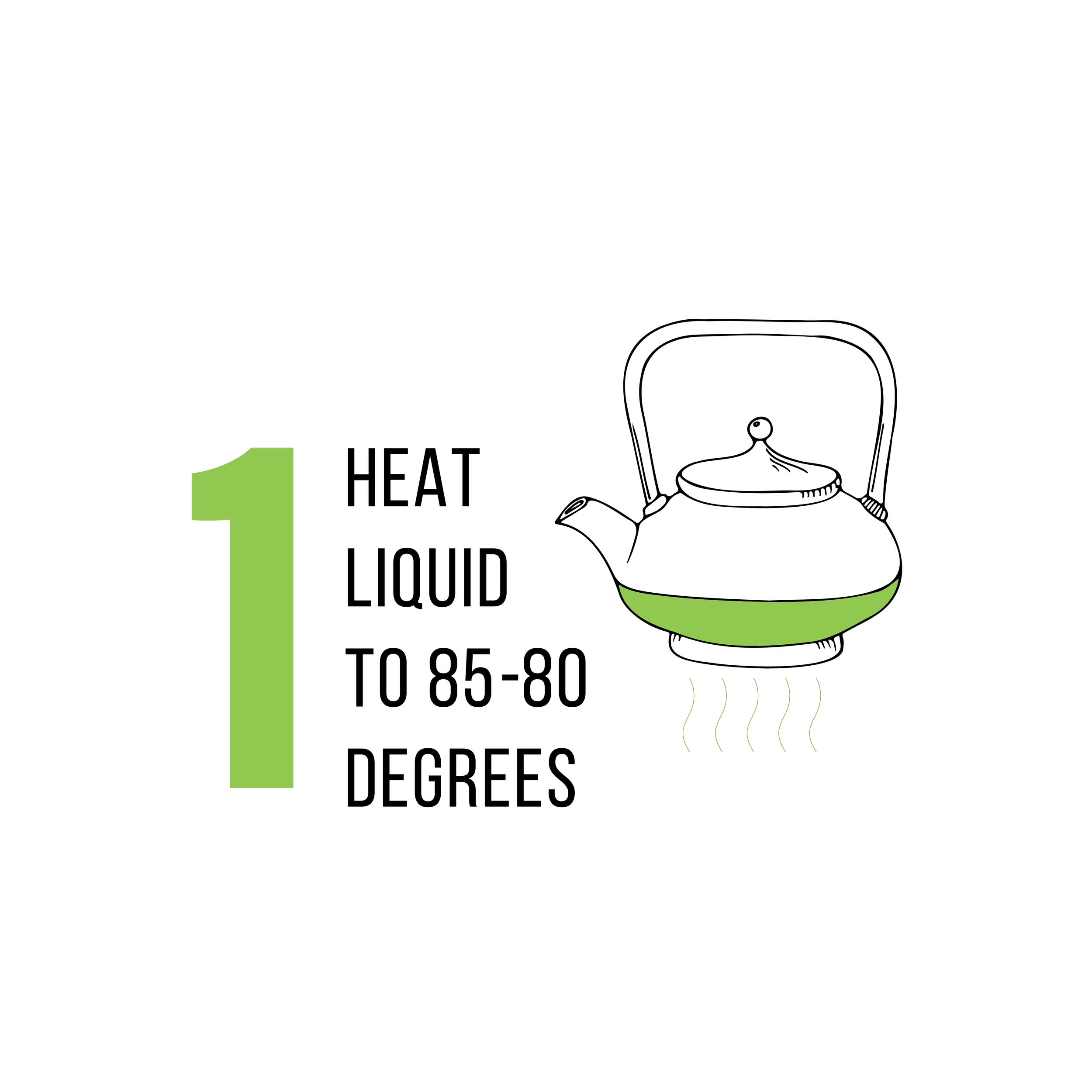 Catch-a-Matcha — THE ROOST