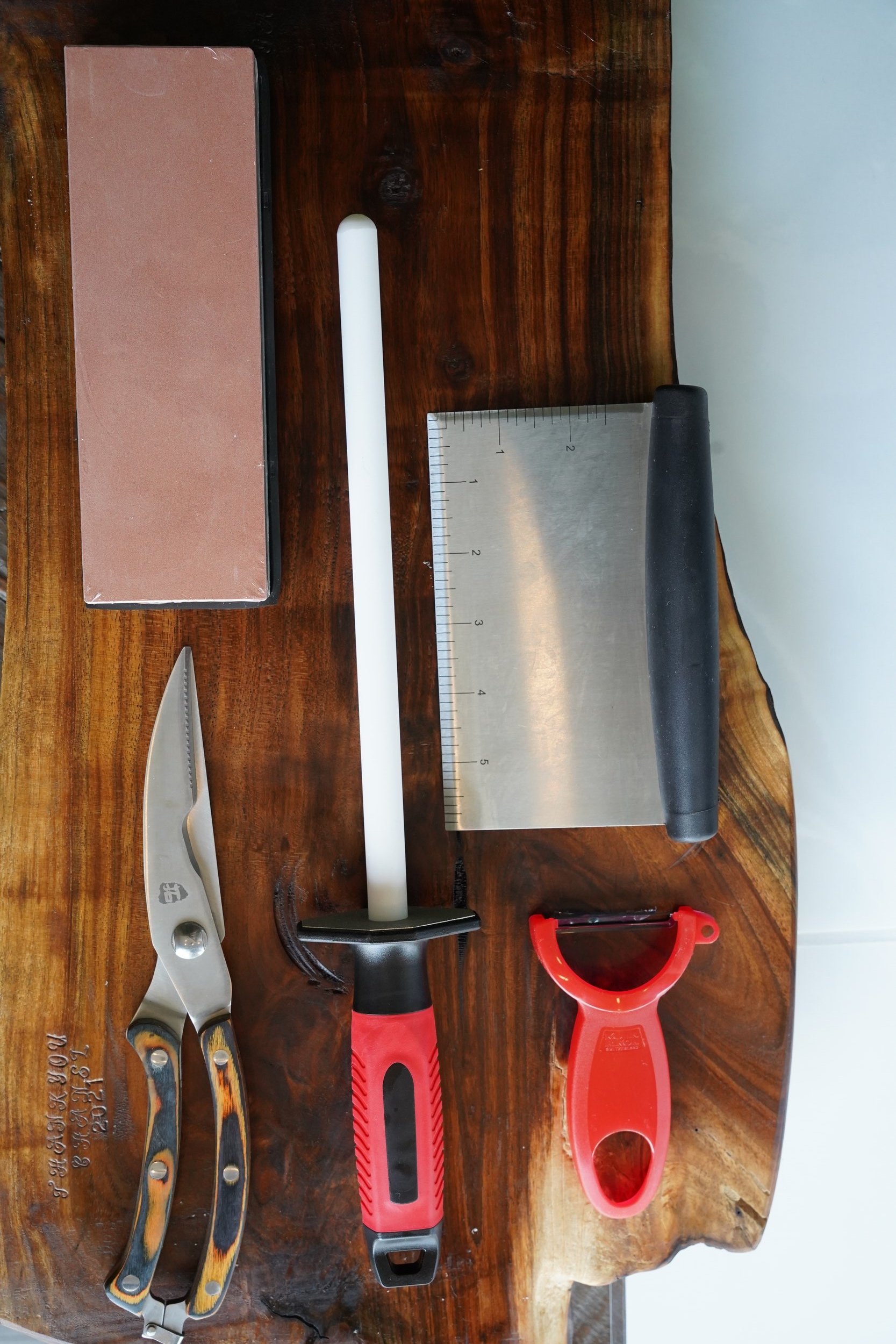 advanced toolkit — NWCAV