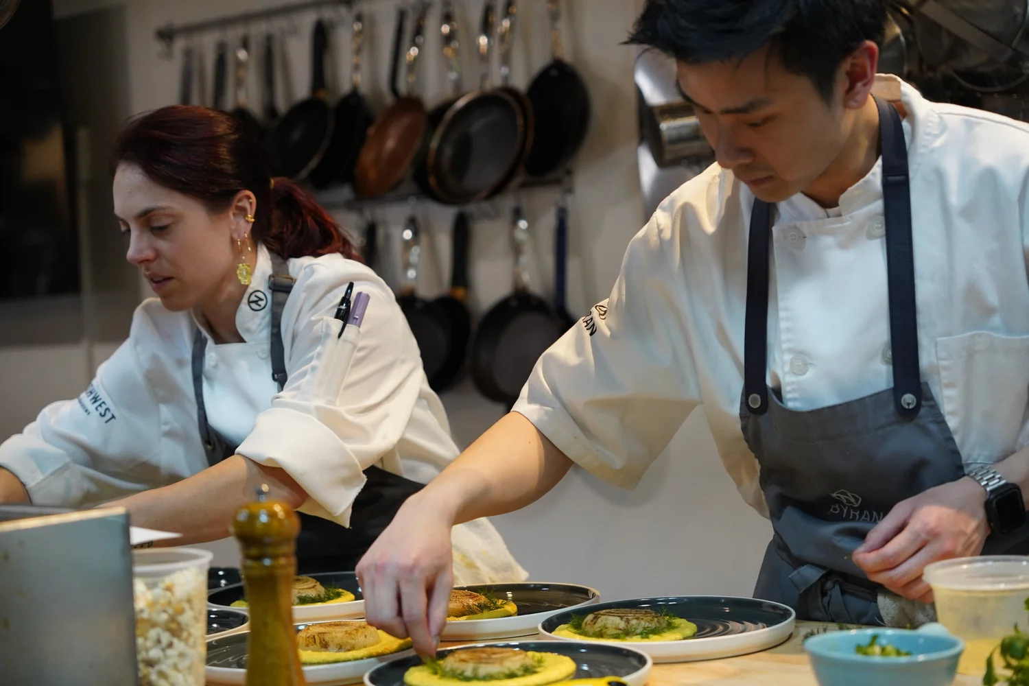 1 year Culinary/Pastry — NWCAV