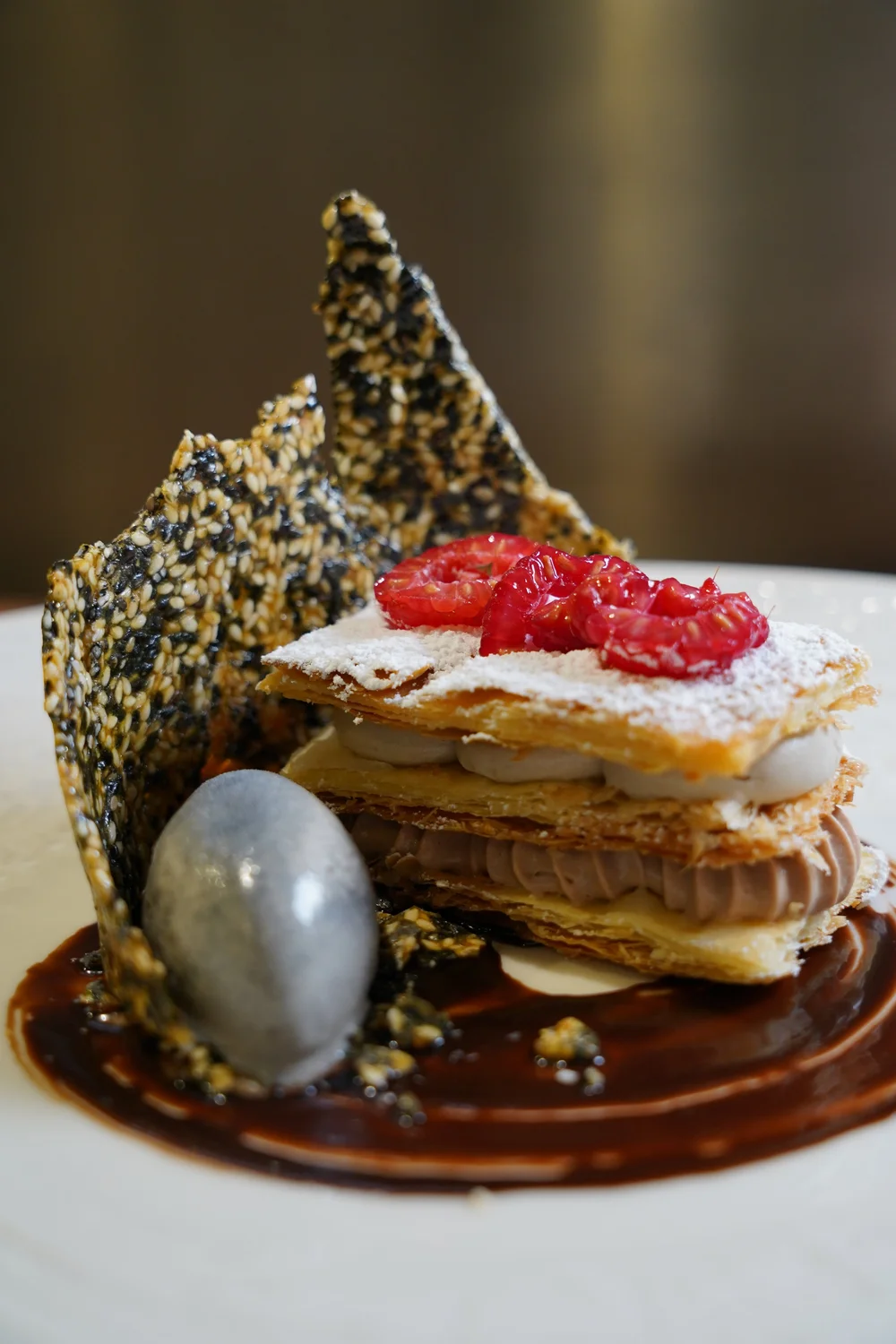 1 year Culinary/Pastry — NWCAV