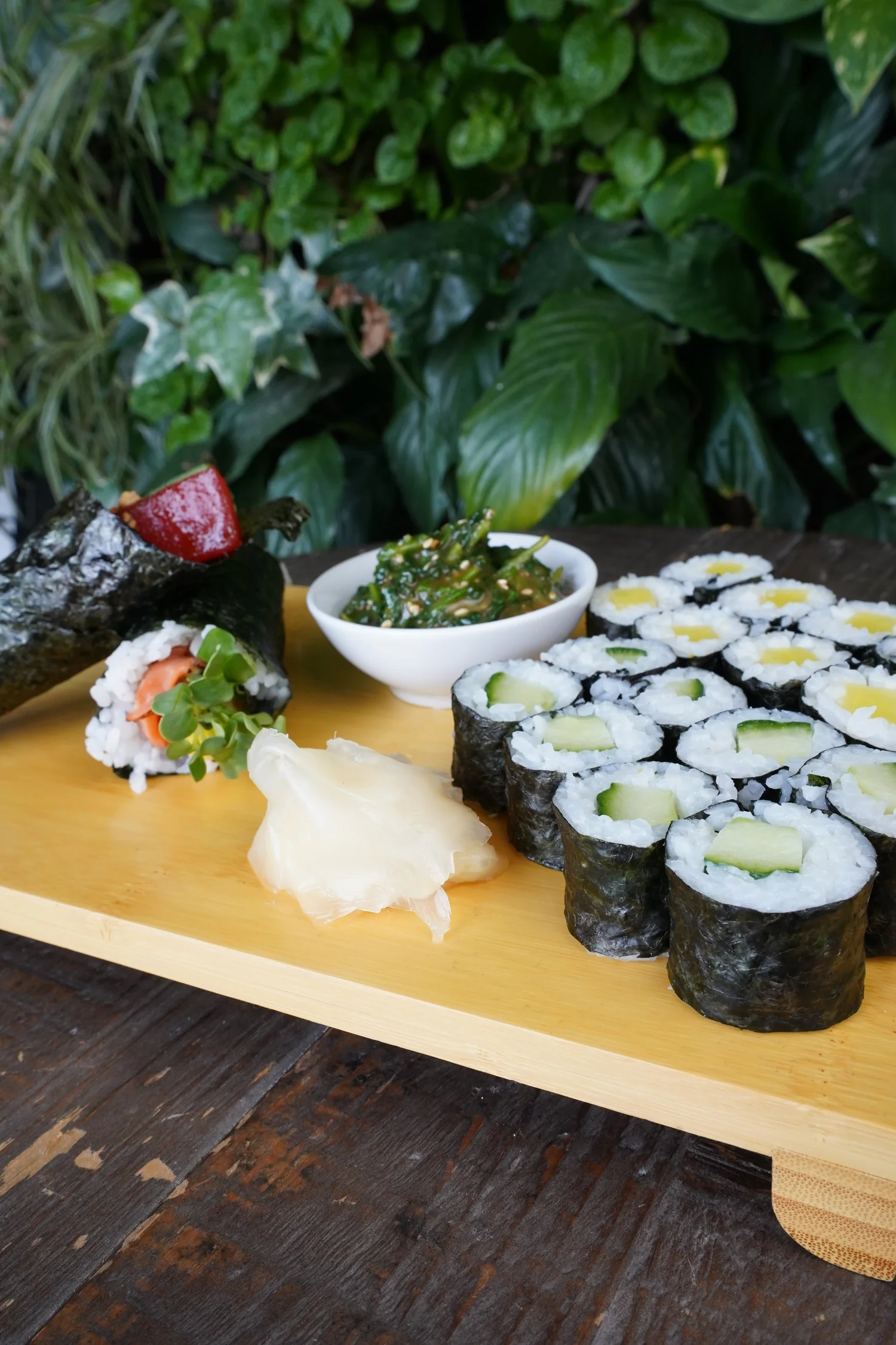 Private Bookings — NWCAV